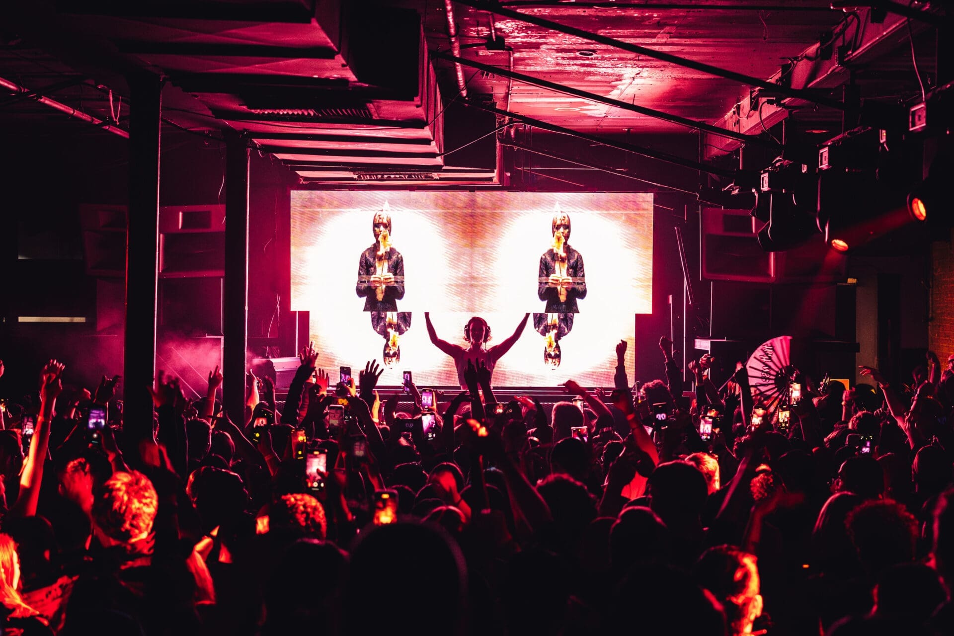 Denver's Upcoming Club Events at Club Vinyl