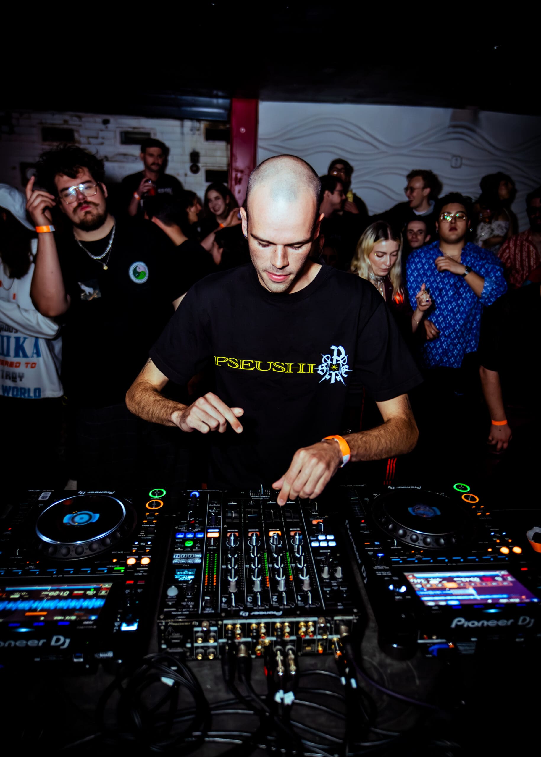 1TBSP - Club Vinyl