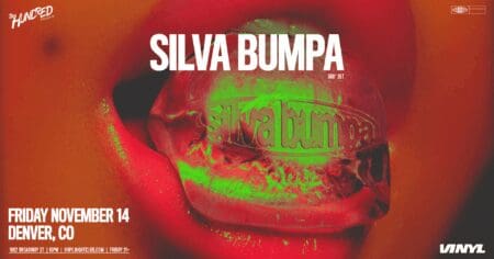 Denver's Upcoming Club Events at Club Vinyl