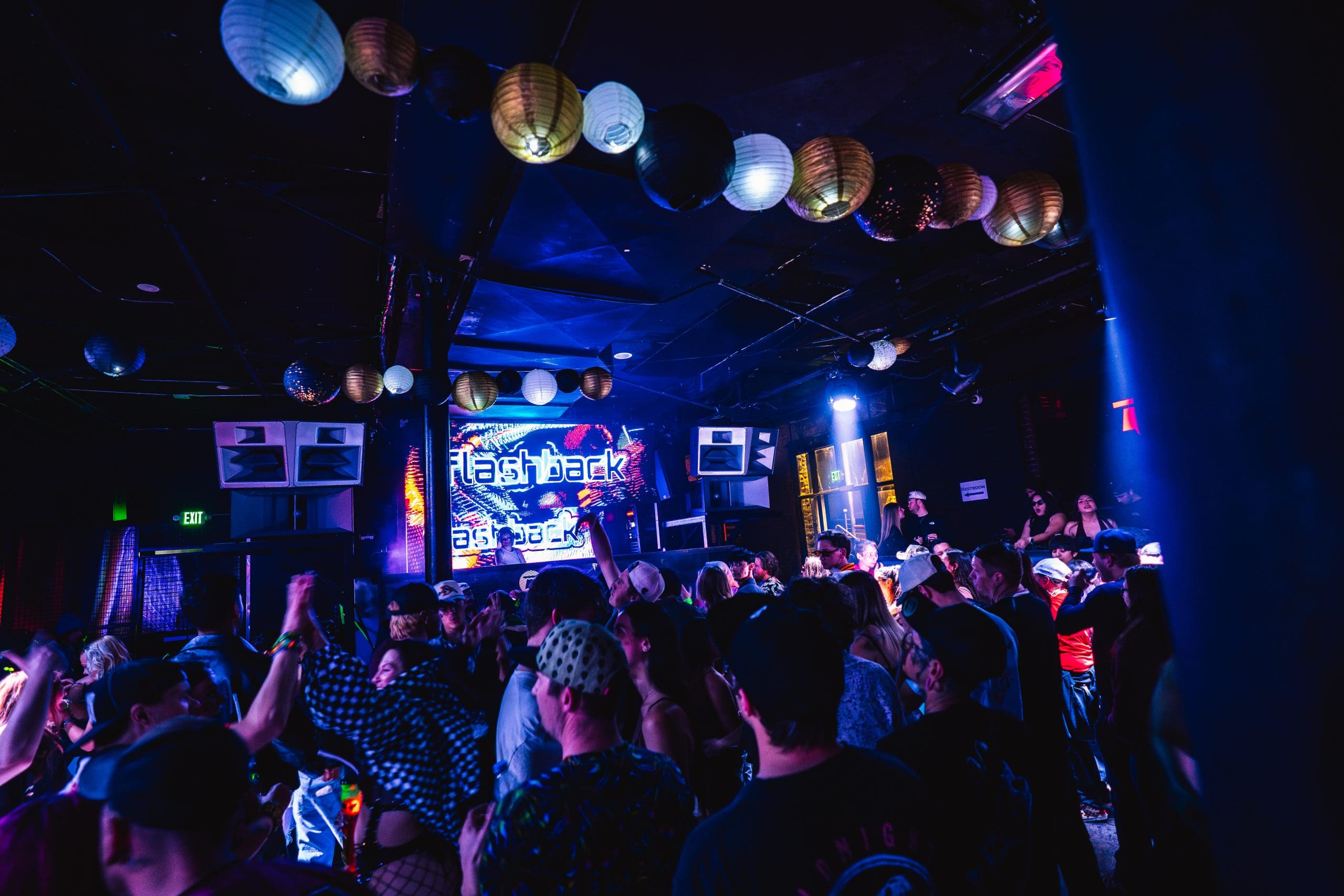 1/2/26 Flashback - Club Vinyl